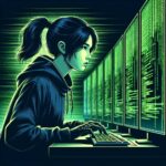 Hackerman: Vom Meme zum Kultphänomen - wortartensemble.de